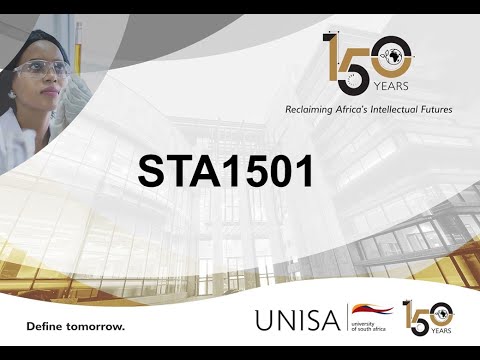 STA1501