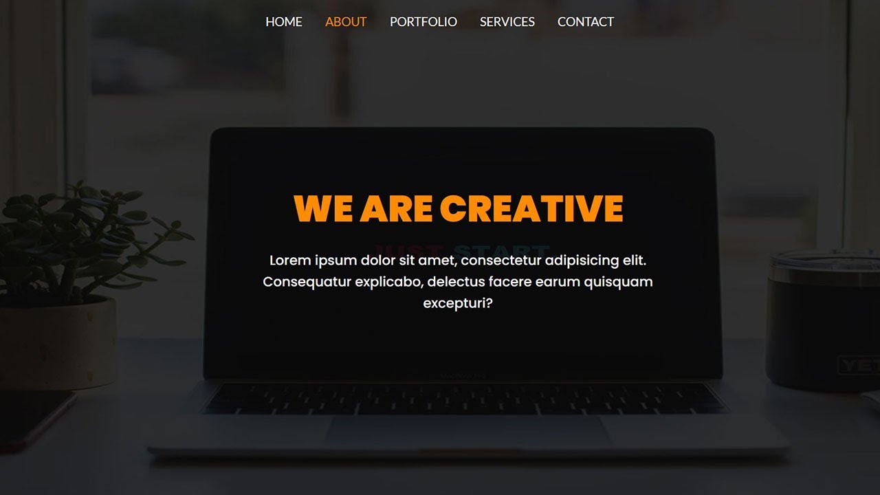How to use BX Slider with Text Animation