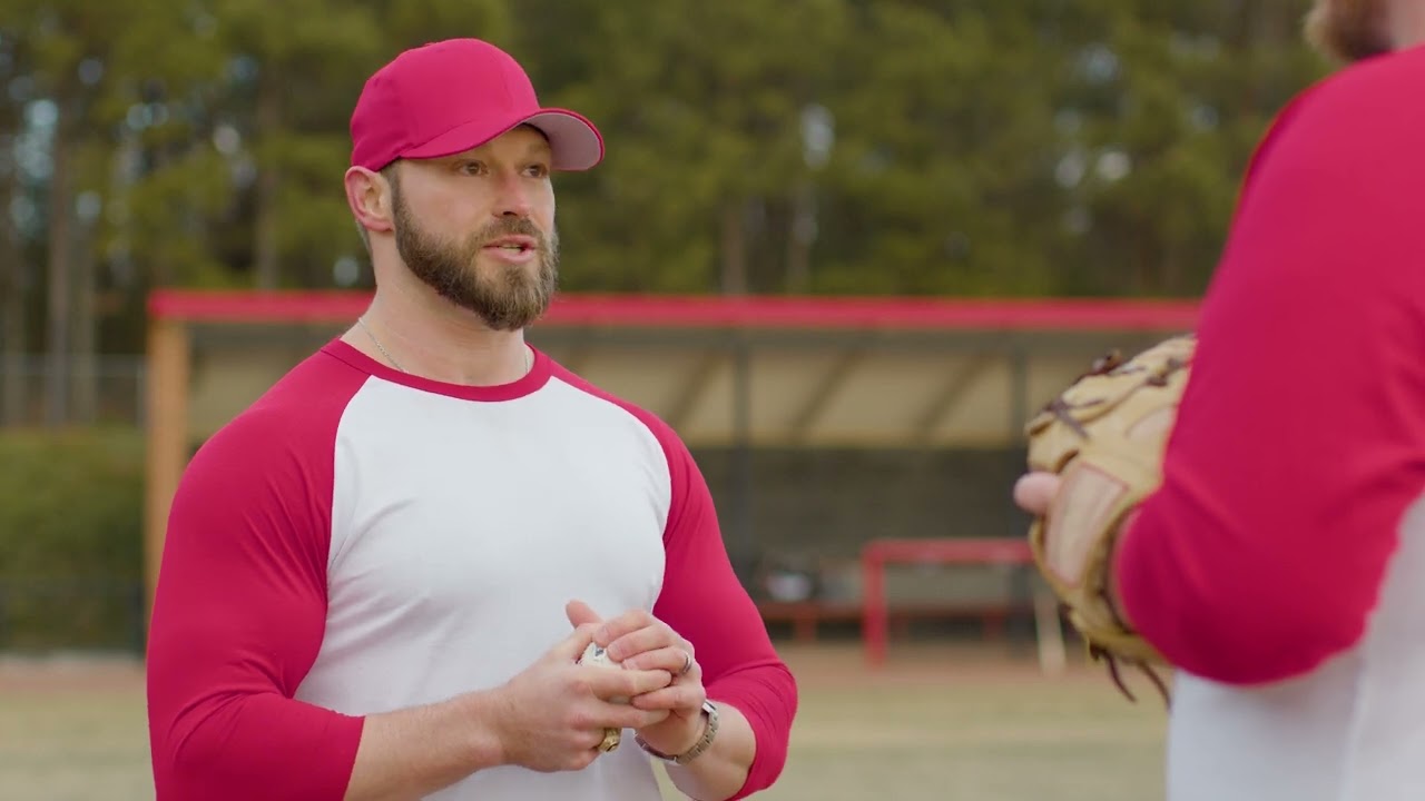 Doug Blevins Agency - Spring Scouting