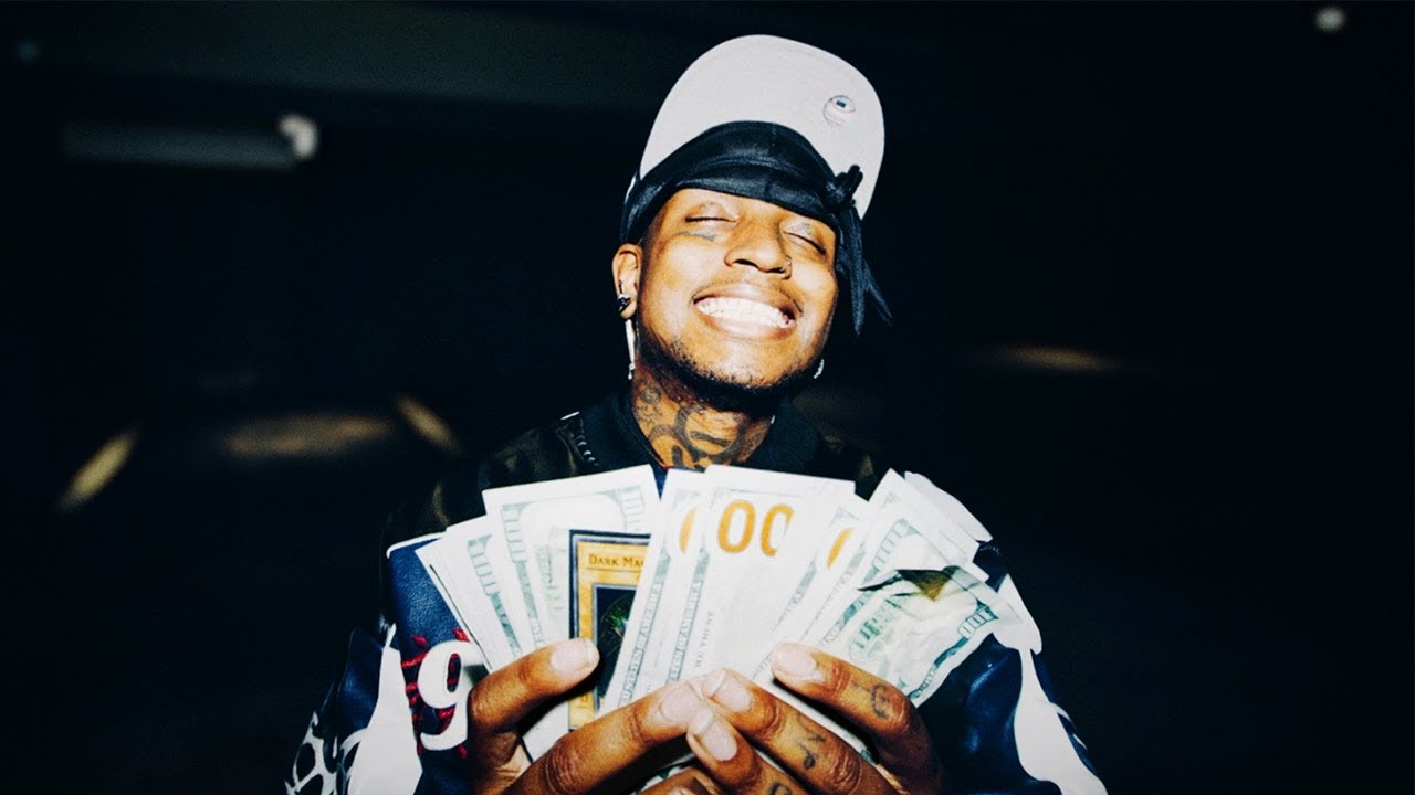 CATCH ME OUTSIDE 2 by Ski Mask The Slump God from USA | Popnable