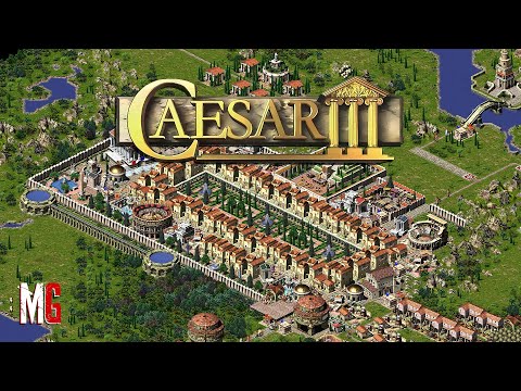 Steam Community :: Video :: [3] Caesar 3 {Augustus v3.1.0} Mission №4 ...