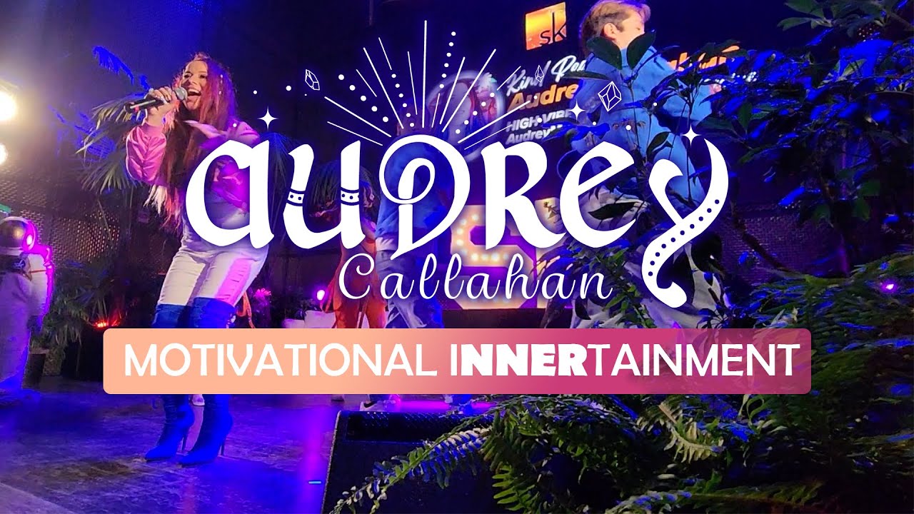 Hire Audrey Callahan - Pop Singer in San Diego, California