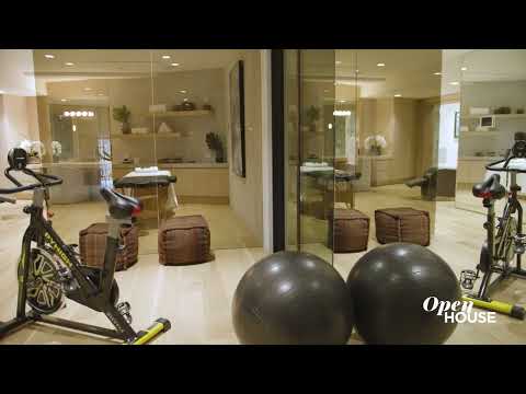 Immaculate Beverly Hills Paradise | Open House TV