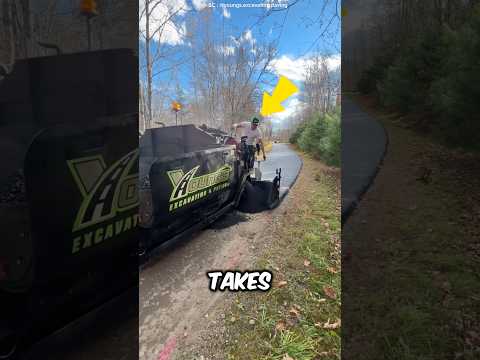 Revolutionizing Road Construction: Instant Roads in Hours!