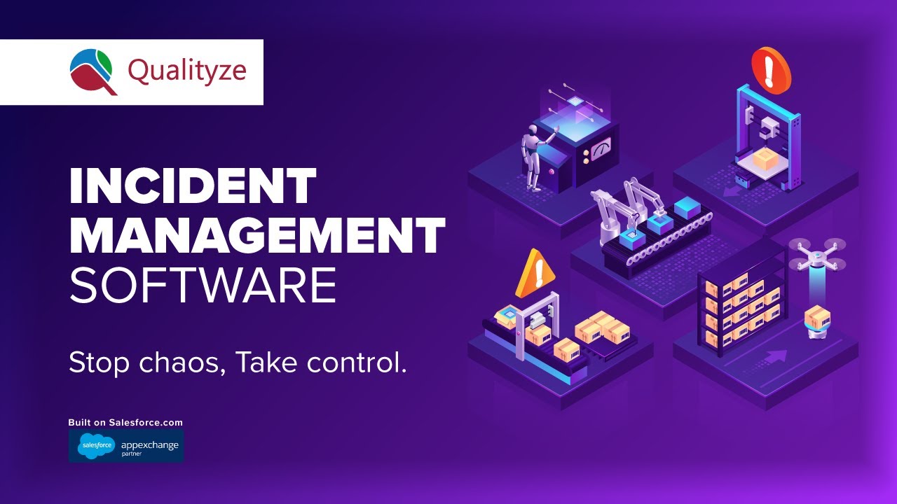 Guide to Incident Management Software