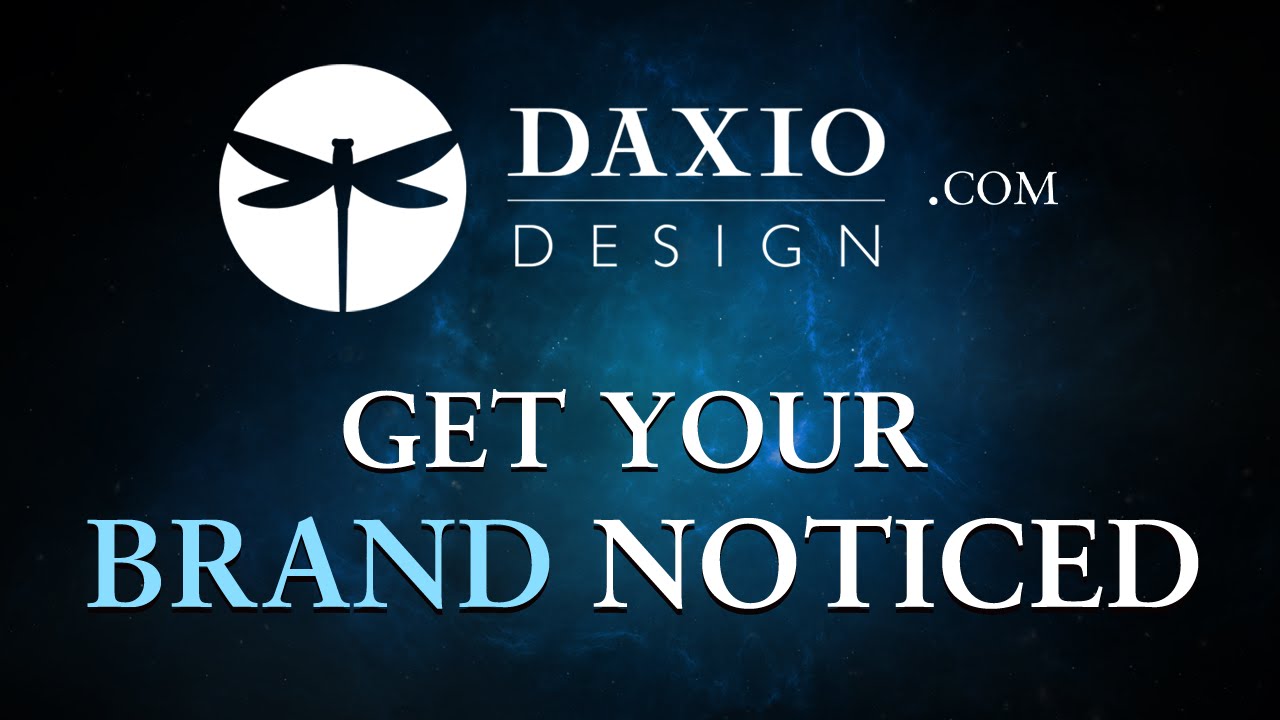 Daxio Design presents 