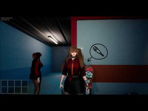 Steam Community :: Abyss School