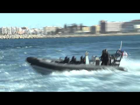 UK Conservation Forum urges Royal Navy to defend Gibraltar waters
