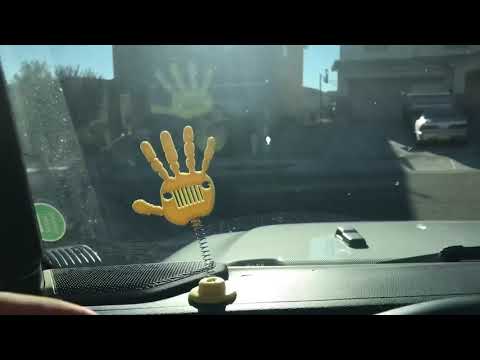 JL Life - Introducing Easy Does It