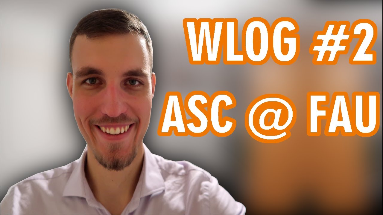 What is Advanced Signal Processing and Communications Engineering at FAU? [WLOG #2]