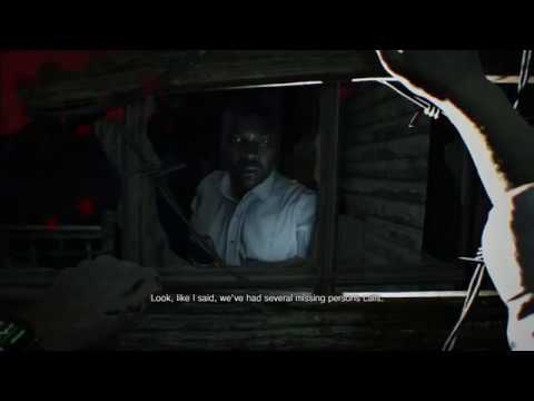 Resident Evil 7 All Weapons and How to Get Them | GAMERS DECIDE