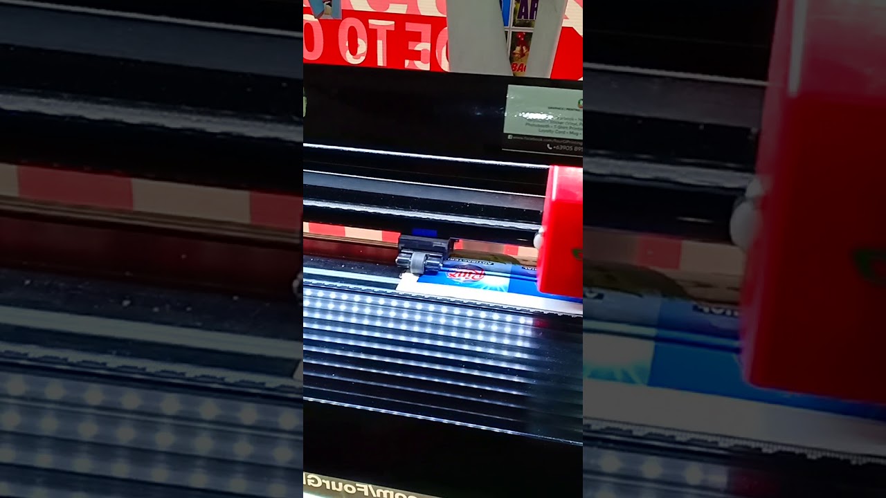 MK630 Cutter Plotter