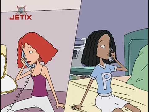 What's With Andy   3x23   Prank o Mania ddisc Premo