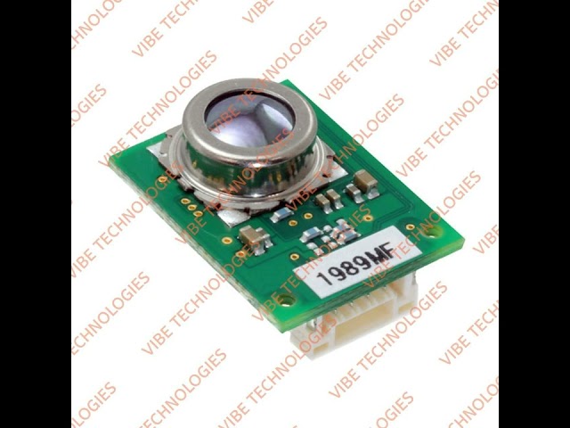 Humidity and Temperature Sensor - 701-101BAA-B00 Temperature And ...