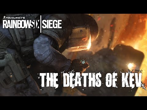 Steam Community :: Video :: Rainbow Six: Siege. The Deaths of Kev