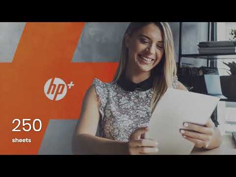 HP Color Choice A4 Copy Paper 100 gsm 500 Sheets