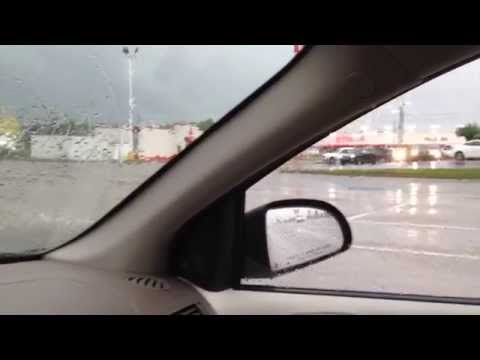 How to say "Rain" in Japanese