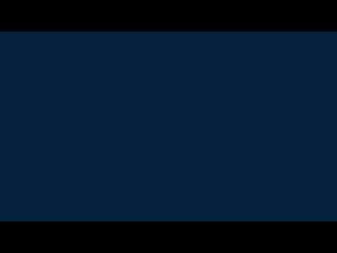 10 hour dark blue background