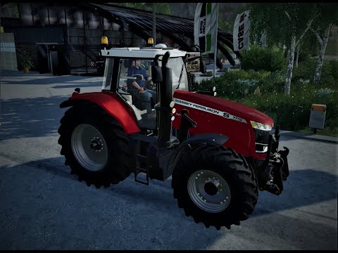 Steam Community :: Video :: New Tractor FS19 Singleplayer - Felsbrunn ...