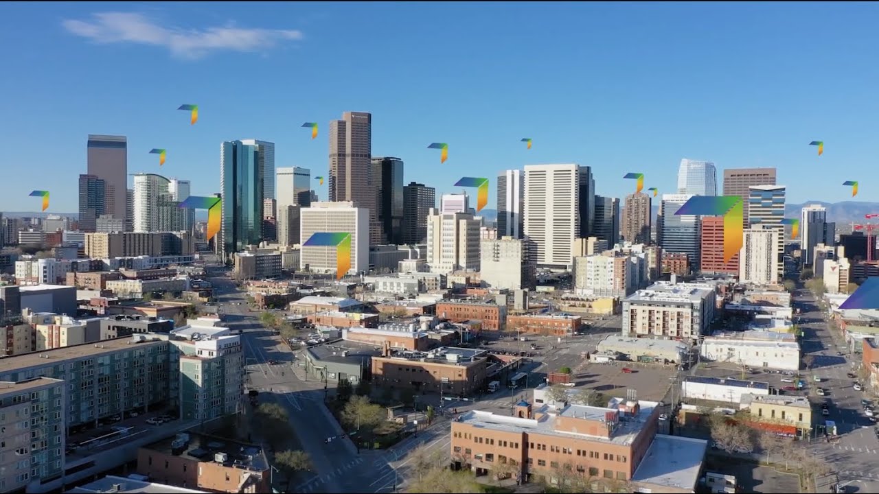 Elevate Denver — Program Overview