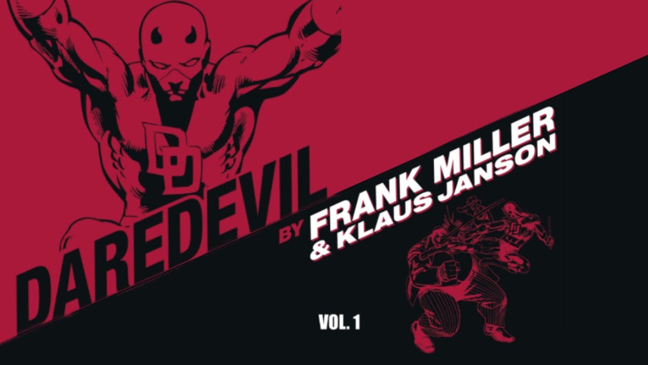 Reading Daredevil Like It's 1980