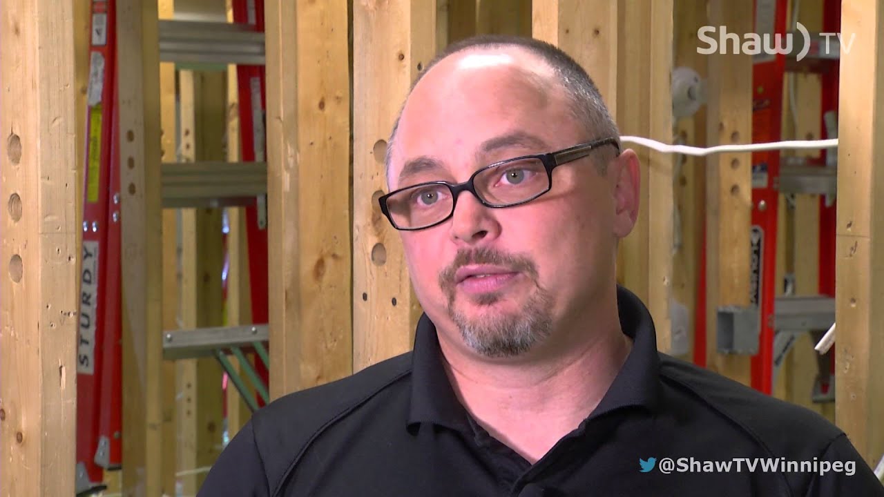 Hired Learning: Electrical Technician