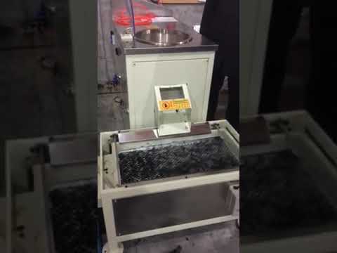 Rubber Deflashing Machine - Deflashing Rubber Machine Latest Price ...