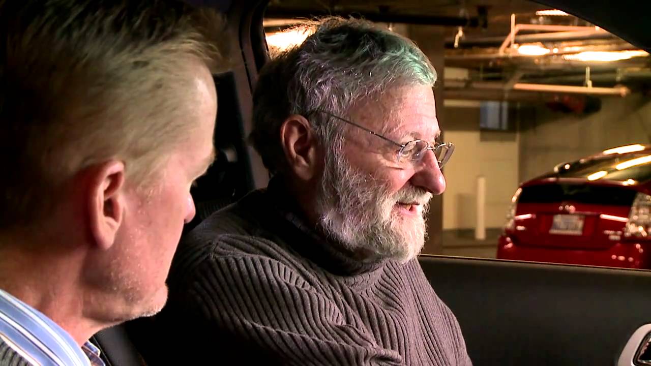 Edmunds Video: How Design Can Help Safe Driving