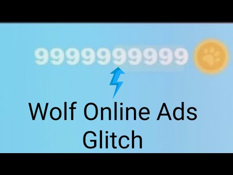 Werewolf Online Money Glitch + Hack