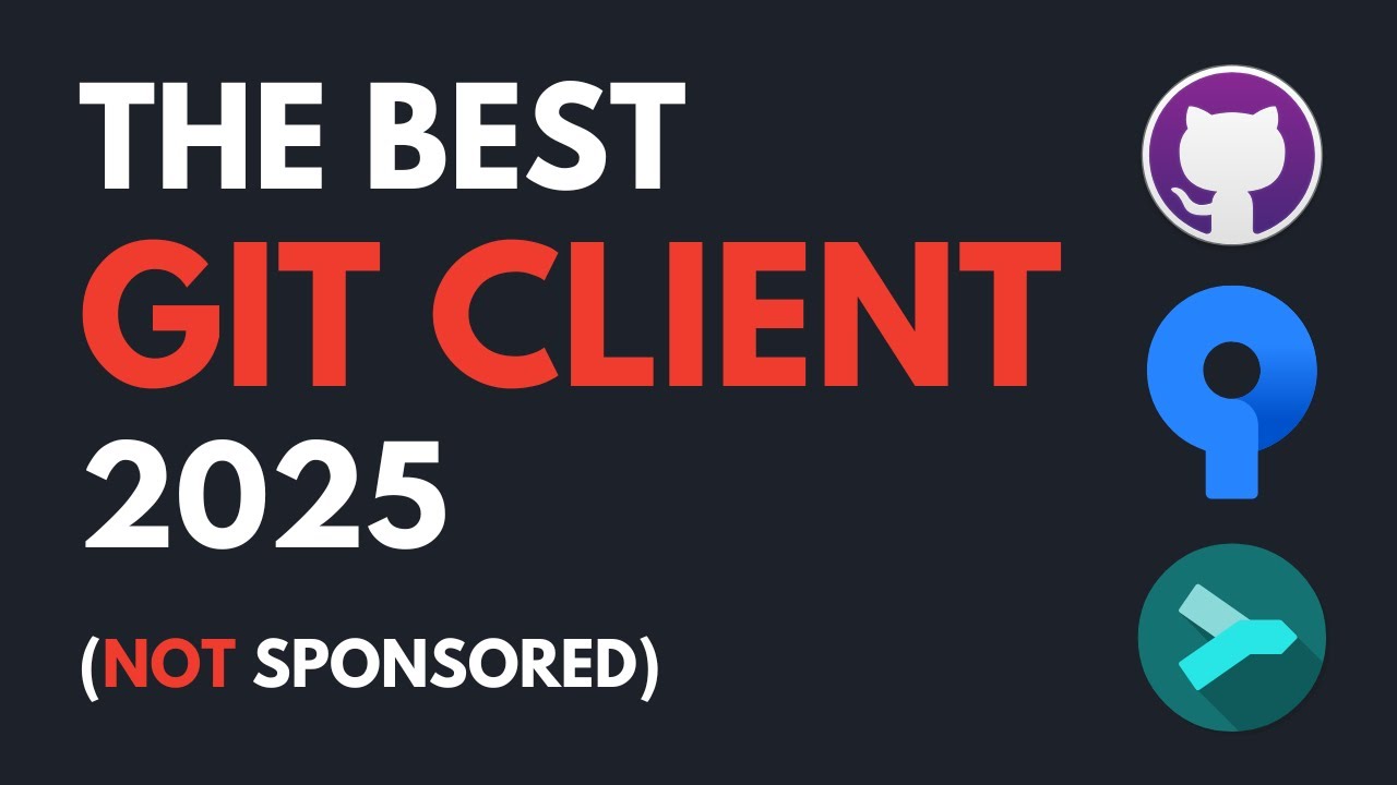 I tried 3 different git GUI clients (NOT sponsored)