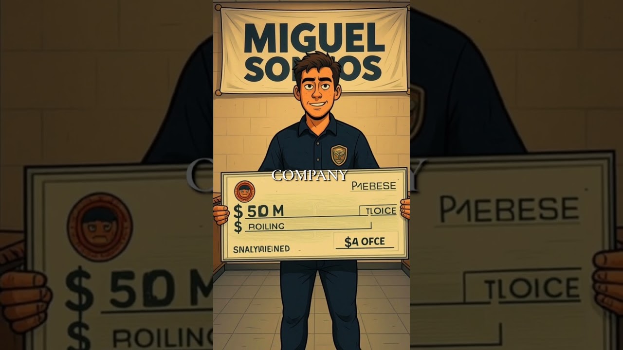 Cook Risked Everything to Stop Massive Food Poisoning Scheme