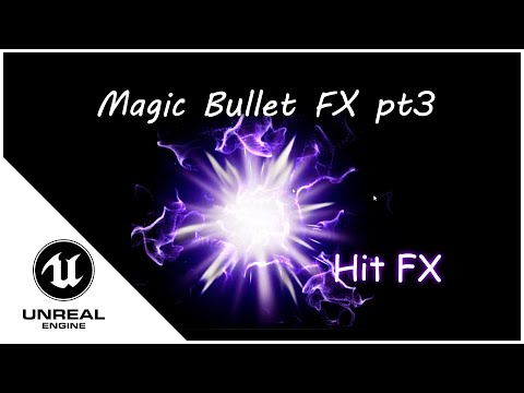 Magic Bullet FX Tutorial - Real Time VFX