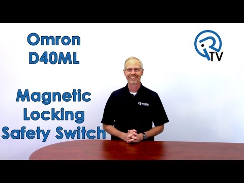 Magnetic Safety Switch at Best Price in India