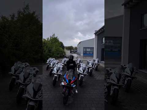 Bmw s1000RR vs Bmw m1000RR #motorcycle #bmws1000rr #bmwm1000r #bmw