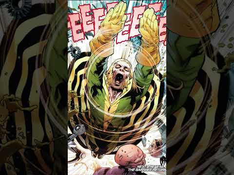 Banshee | Marvel Comics Explained