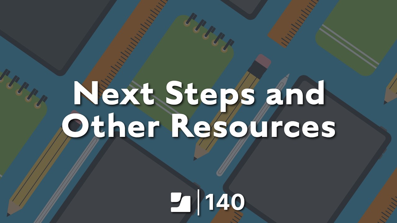 Next Steps and Other Resources | Jamf 140 Course