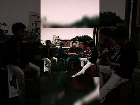 boys jamming 💥 | belabose 👌💥💥 | chandannagar blues | 2441139 ||