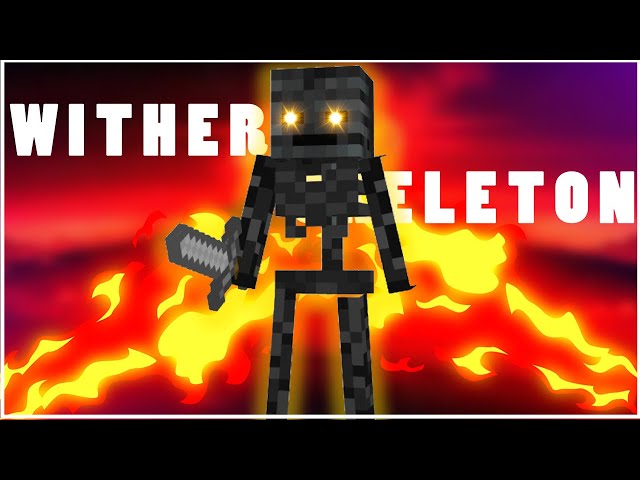 Nether mobs in Minecraft: Everything you need to know