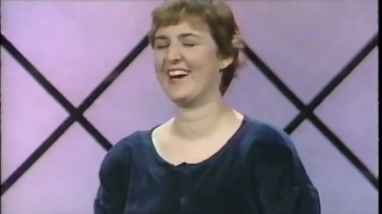 Debt Game Show - 1996 #Episode #gameshow #90s
