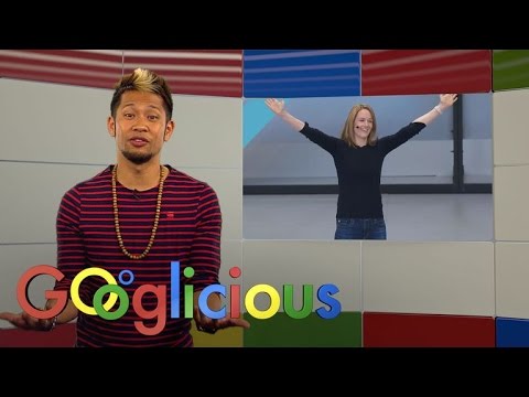 Reactions to I/O: Google Assistant, Home, Photos and more (Googlicious)