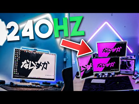 Top 3 Budget Gaming Monitors