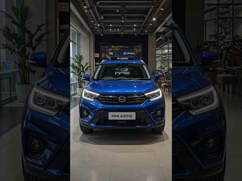 2026 Perodua Ativa Full Walkaround – Interior, Exterior & Features!