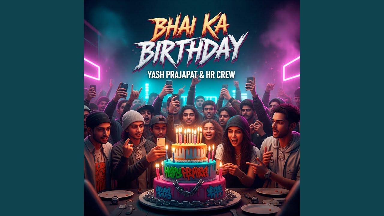 Bhai Ka Birthday