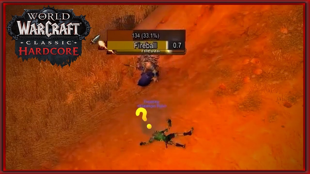 Light of elune / hearthstone macro - WoW Classic Hardcore - World of ...