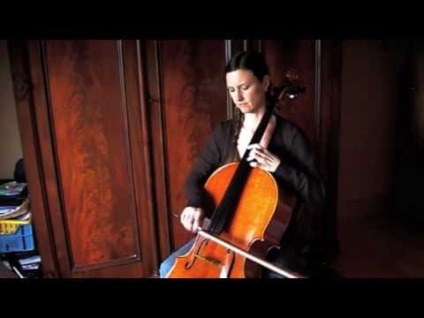 Play Cello Music