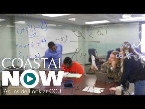 Coastal Now - Academic Assistance for Midterms