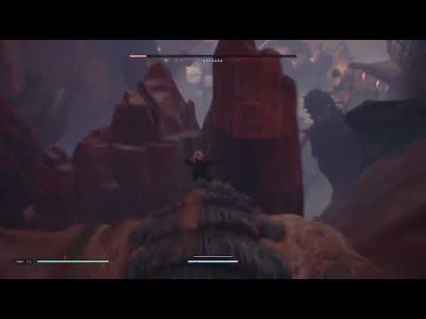 Steam Community :: Video :: STAR WARS Jedi Fallen Order - Gorgara final ...