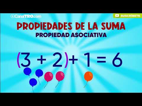 TOMi.digital - Propiedades de la suma y multiplicación