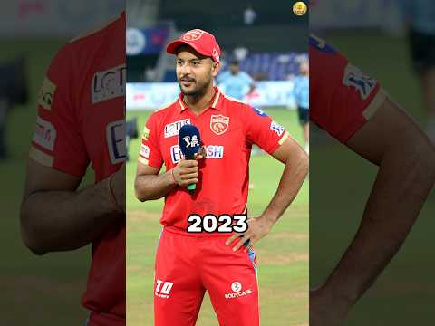 Mayank Agarwal Journey (2009-2025) 🏏❤️