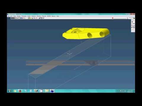 CAM explianed: computer aided machining basics